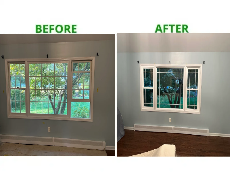 Pella 250 Window Replacement Shelton, Fairfield County, CT